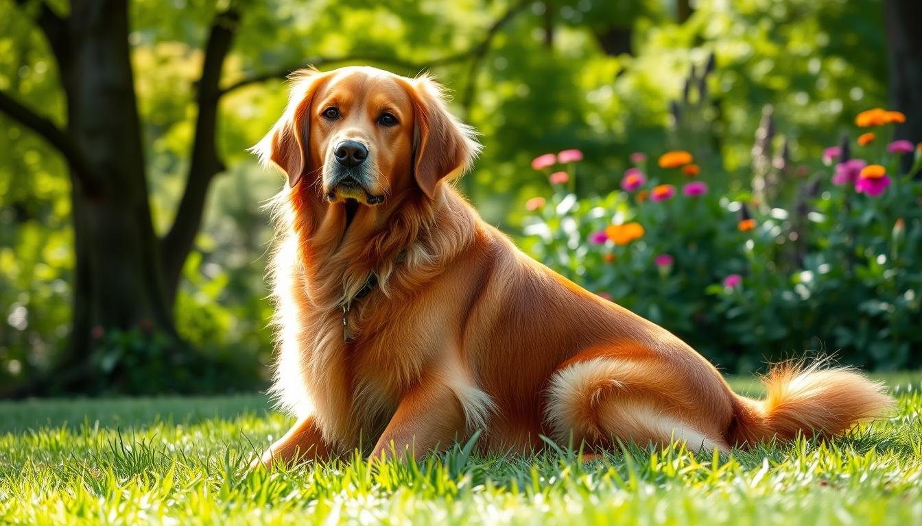 Red Golden Retriever: What Makes This Unique Breed Stand Out