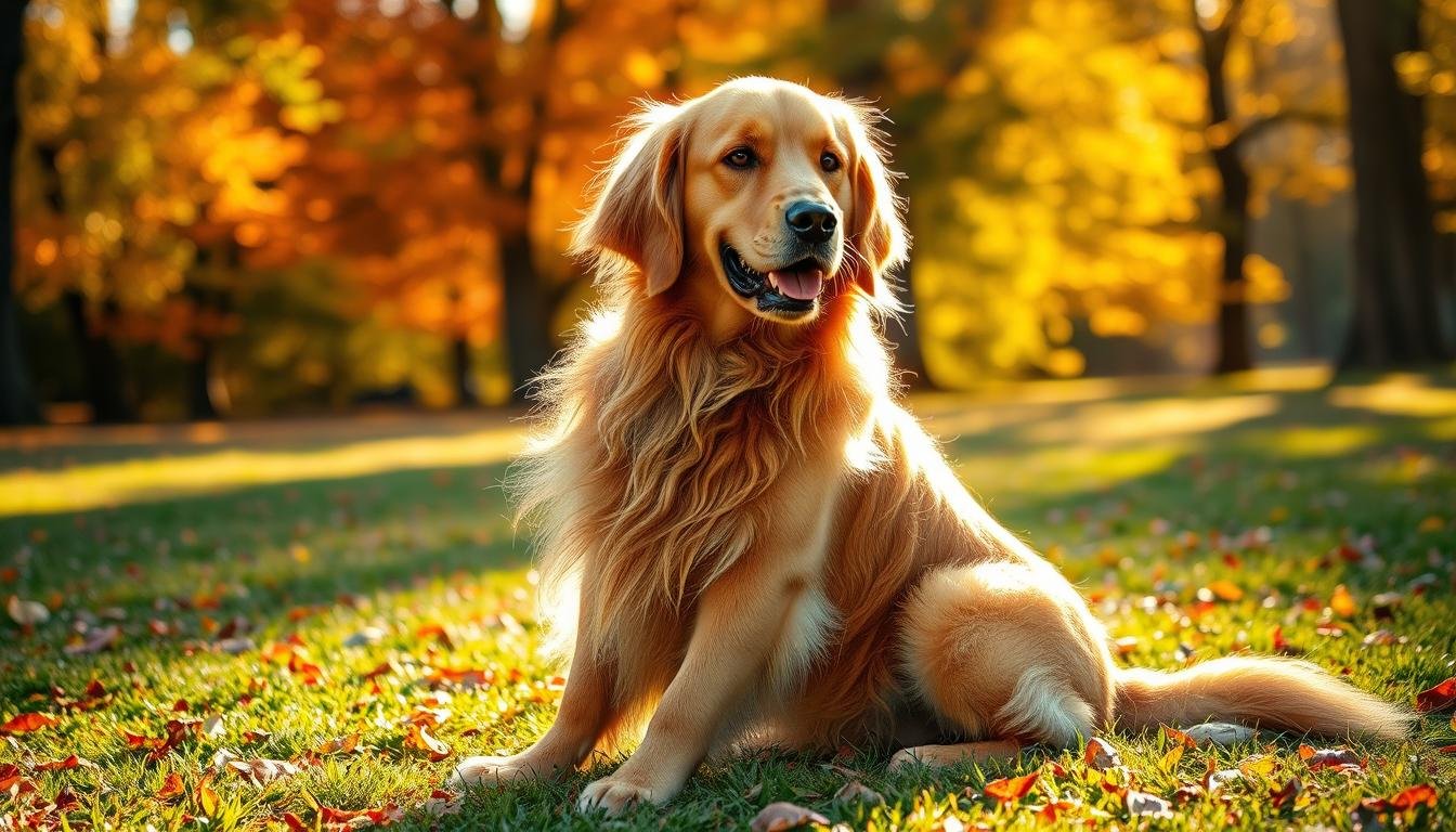 Red Golden Retriever Breeders: How to Choose the Best One