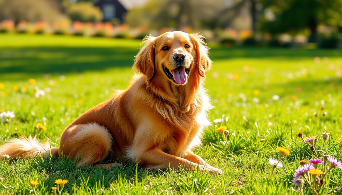 Red Golden Retriever: What Makes This Unique Breed Stand Out
